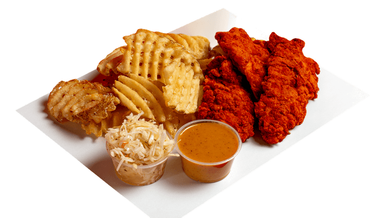 Poulet Royal | Découvrez le meilleur poulet au Québec