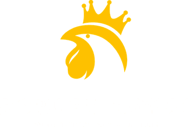 Poulet Royal - Menu poulet royal